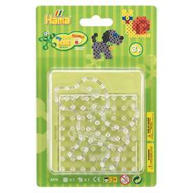 Find the best price on Hama Maxi 8278 Pegboard Bag | Compare deals on ...