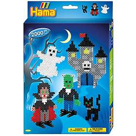 Find the best price on Hama Midi 3439 Hanging Box - Scary | Compare ...