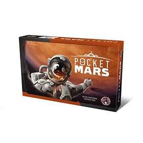 Find the best price on Pocket Mars | Compare deals on PriceSpy NZ