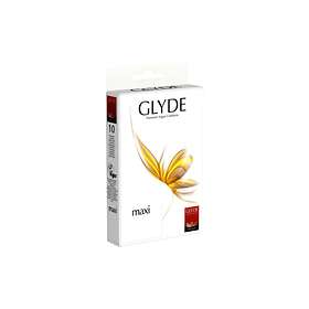 Find the best price on Glyde Maxi (10st) | Compare deals on PriceSpy NZ