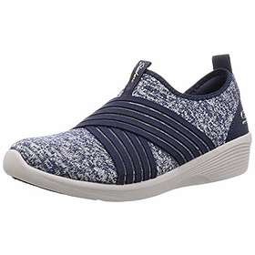 Find the best price on Skechers Arya - Cross-Fire (Women's) | Compare ...