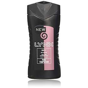 Find the best price on Lynx Unity Pure Temptation Body Wash 250ml ...