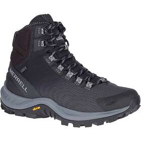 Find the best price on Merrell Thermo Cross 2 Mid WP (Men's) | Compare ...