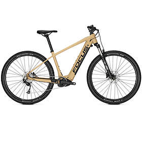 Find the best price on Focus Jarifa² 6.6 2020 (Electric) | Compare ...