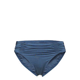 Find the best price on Seafolly Shine On Gathered Front Retro Bikini ...