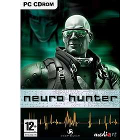 Find the best price on Neuro Hunter (PC) | Compare deals on PriceSpy NZ