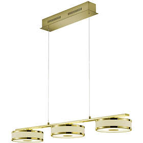 Find the best price on Trio-Leuchten Agento 3L | Compare deals on ...