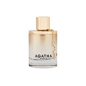 Find the best price on Agatha An Evening In Paris edp 50ml | Compare ...