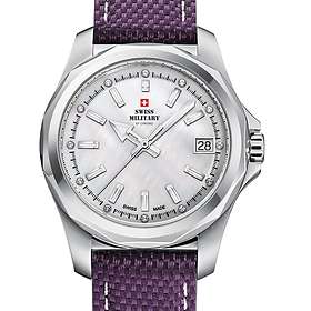 Find the best price on Swiss Military SM34069.03 | Compare deals on ...