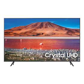 Find the best price on Samsung UE43TU7100 43" 4K Ultra HD (3840x2160 ...