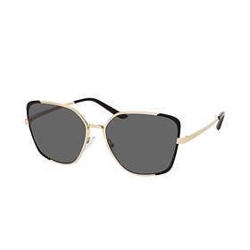 Find the best price on Prada SPR 60X Polarized | Compare deals on ...