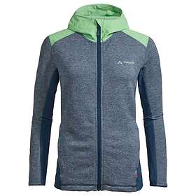 Find the best price on Vaude Croz II Fleece Hoodie Jacket (Women's ...