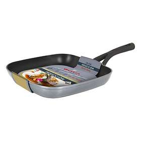 Find the best price on Quttin Serie Ross Grill Pan 28x28cm | Compare ...