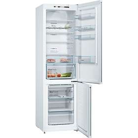 Find the best price on Bosch KGN39VWEAG (White) | Compare deals on ...