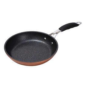 Find the best price on Bergner Infinity Fry Pan 24cm | Compare deals on ...