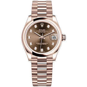 Find the best price on Rolex Datejust 278245 | Compare deals on PriceSpy NZ