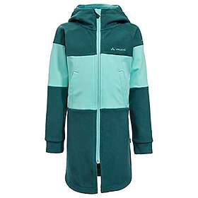 Find the best price on Vaude Karibu Jacket (Jr) | Compare deals on ...