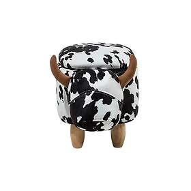 Find the best price on Furniturebox Cow Puff | Compare deals on PriceSpy NZ