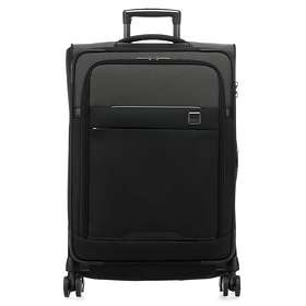 Find the best price on Titan Luggage Prime 4-Wheel 78cm | Compare deals ...