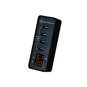 Find the best price on SilverStone EP03 V2.0 | Compare deals on PriceSpy NZ
