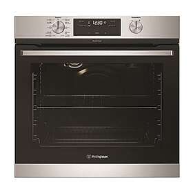 Find the best price on Westinghouse WVEP615SC (Stainless Steel ...
