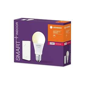 Find the best price on Ledvance Smart+ Switch Mini Kit ZB 806lm 2700K ...