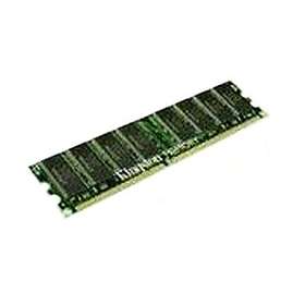 Find the best price on Kingston DDR2 800MHz Acer ECC 1GB (D12872G50 ...