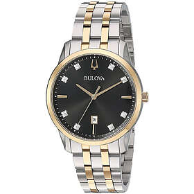 Find the best price on Bulova 98D165 | Compare deals on PriceSpy NZ
