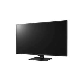 Find the best price on LG 43BN70U-B 43" 4K UHD IPS | Compare deals on ...