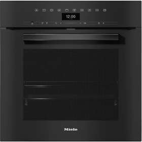 Find the best price on Miele H7464BP NER OBSW 230/50 (Black) | Compare ...