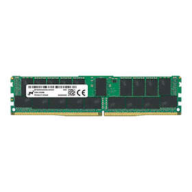 Find the best price on Micron DDR4 2666MHz ECC Reg 128GB ...