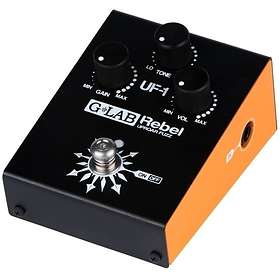 Find the best price on G-Lab Uproar Fuzz | Compare deals on PriceSpy NZ