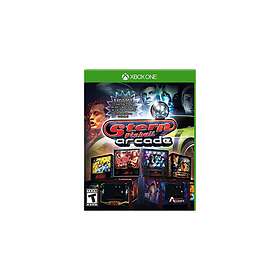 Find the best price on Stern Pinball Arcade (Xbox One | Series X/S ...
