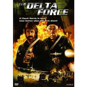 Find the best price on Styrka Delta Force (DVD) | Compare deals on PriceSpy NZ