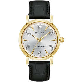 Find the best price on Bulova 97A152 | Compare deals on PriceSpy NZ