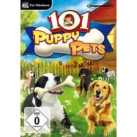 Find the best price on 101 Puppy Pets (PC) | Compare deals on PriceSpy NZ