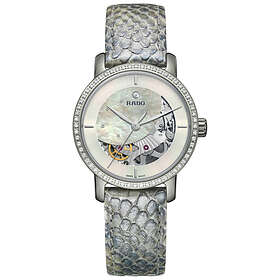 Find the best price on RADO DiaMaster R14058905 | Compare deals on ...