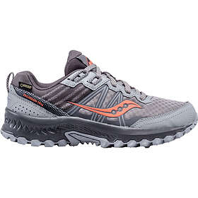 Find the best price on Saucony Excursion TR 14 GTX (Women's) | Compare ...