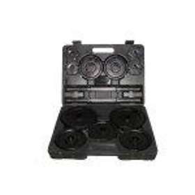 Find the best price on Don Oliver Dumbbell Set 20kg | Compare deals on ...