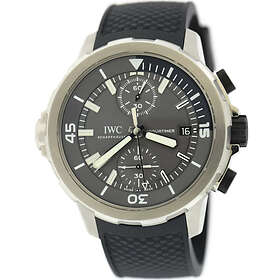 Find the best price on IWC IW379506 | Compare deals on PriceSpy NZ