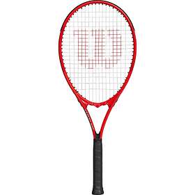 Find the best price on Wilson Pro Staff Precision XL 110 | Compare ...