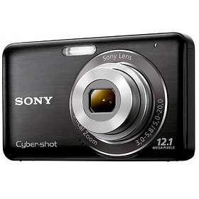 Find the best price on Sony CyberShot DSC-W310 | Compare deals on ...