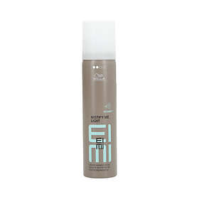 Find the best price on Wella Eimi Mistify Me Light Hairspray 75ml | Compare deals on PriceSpy NZ