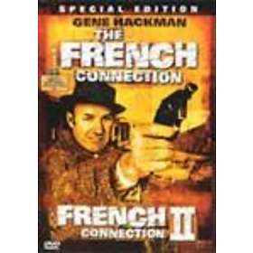 Find the best price on The French Connection + French Connection II ...