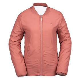 Find the best price on Volcom Reversible Jacket (Women's) | Compare ...