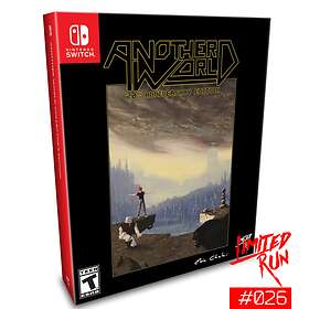 Find the best price on Another World (Switch) | Compare deals on ...