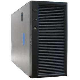 Find the best price on Intel Server Chassis SC5400 BRP (Black ...