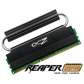 Find the best price on OCZ Reaper HPC DDR3 1600MHz 2x2GB ...