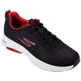 Find the best price on Skechers GOrun Viz Tech - Scorcher (Men's ...