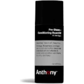Find the best price on Anthony Pre-Shave Conditioning Beard Oil 59ml | Compare deals on PriceSpy NZ